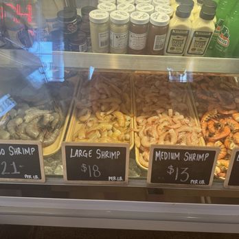 SHIP BOTTOM SHELLFISH - Updated August 2025 - 299 Photos & 466 Reviews ...