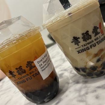 XING FU TANG - Updated June 2025 - 578 Photos & 248 Reviews - 1905 4th ...