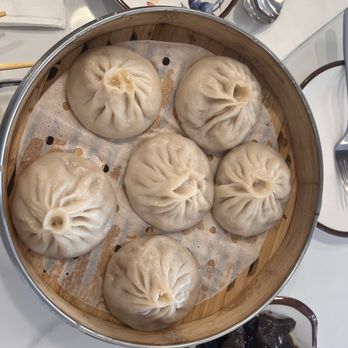 DUMPLING GARDEN - Updated August 2025 - 106 Photos & 50 Reviews - 2731 ...