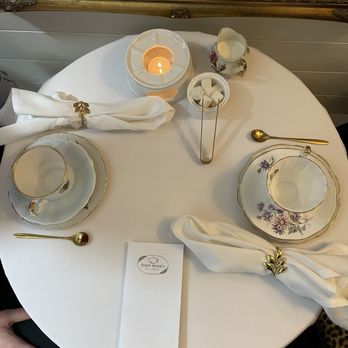 SWEET MARIES TEA COTTAGE - Updated August 2025 - 126 Photos & 40 ...