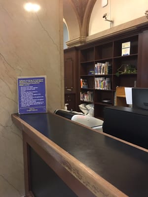 THE NEWARK PUBLIC LIBRARY - Updated January 2026 - 41 Photos & 15 ...