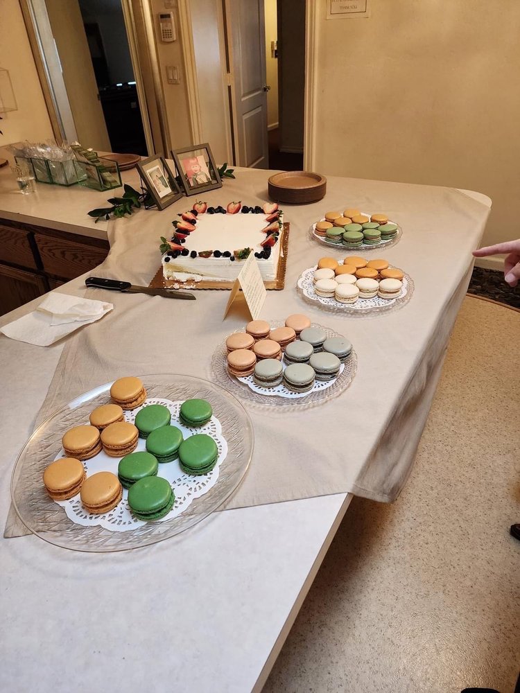 MAC CITY MACARONS - Updated January 2026 - 30 Photos & 15 Reviews ...