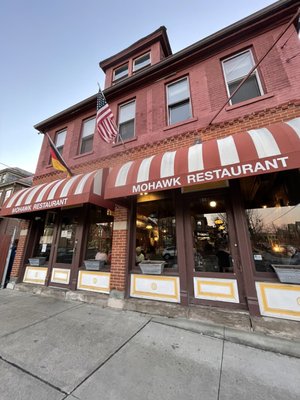 THE OLD MOHAWK - Updated February 2026 - 352 Photos & 457 Reviews - 821 ...