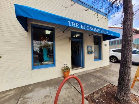 ECONOMY SHOP - Updated January 2026 - 14 Photos & 13 Reviews - 325 W ...