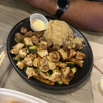 SUMO HIBACHI EXPRESS - Updated October 2024 - 18 Photos & 13 Reviews - 1220 Airline Rd, Corpus ...