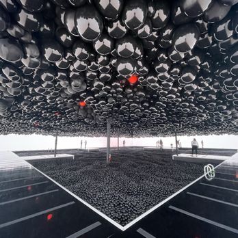 BALLOON MUSEUM - Updated August 2025 - 315 Photos & 36 Reviews - 318 NW ...