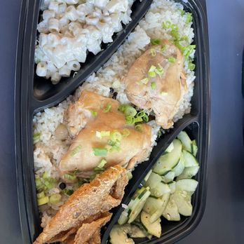 ISLAND STYLE FOOD & BBQ - Updated June 2025 - 86 Photos & 58 Reviews ...