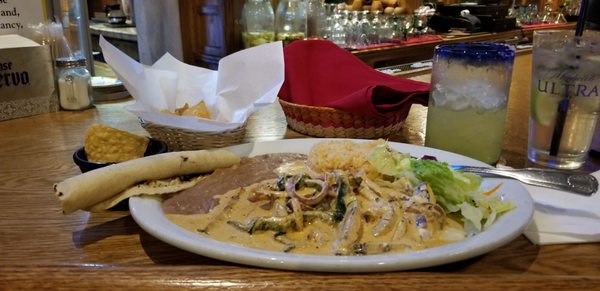 EL TARASCO RESTAURANT - 118 Photos & 162 Reviews - Mexican - 114 W 7th ...