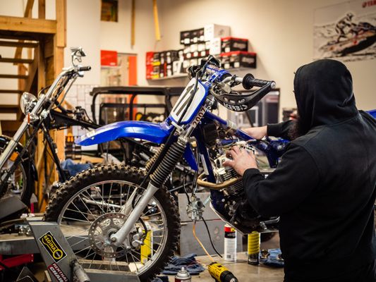 KAWASAKI YAMAHA OF RENO - Updated December 2025 - 28 Photos & 35 ...