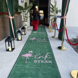 PINK STEAK - Updated September 2025 - 530 Photos & 186 Reviews - 2777 S ...