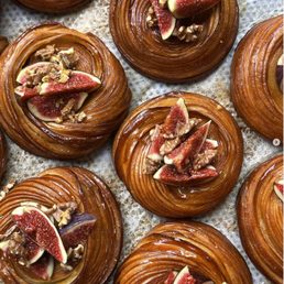 GIULIA ITALIAN BAKERY - Updated July 2025 - 227 Photos & 84 Reviews ...