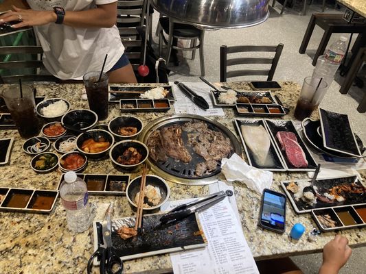 WOW KOREAN BBQ - Updated July 2024 - 113 Photos & 71 Reviews - 13801 Quail Pointe Dr, Oklahoma ...