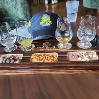 MOON DROPS DISTILLERY - Updated December 2025 - 39 Photos & 24 Reviews ...