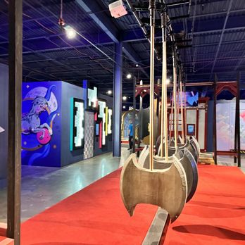 LEVEL99 - Updated May 2025 - 230 Photos & 148 Reviews - 1235 Worcester ...