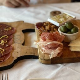 BACARO - Updated July 2025 - 292 Photos & 414 Reviews - 262 S Water St ...