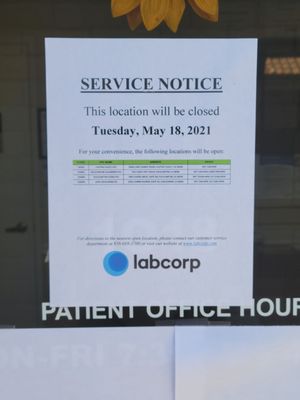 LABCORP - Updated October 2025 - 15 Photos & 44 Reviews - 1018 Murrieta ...