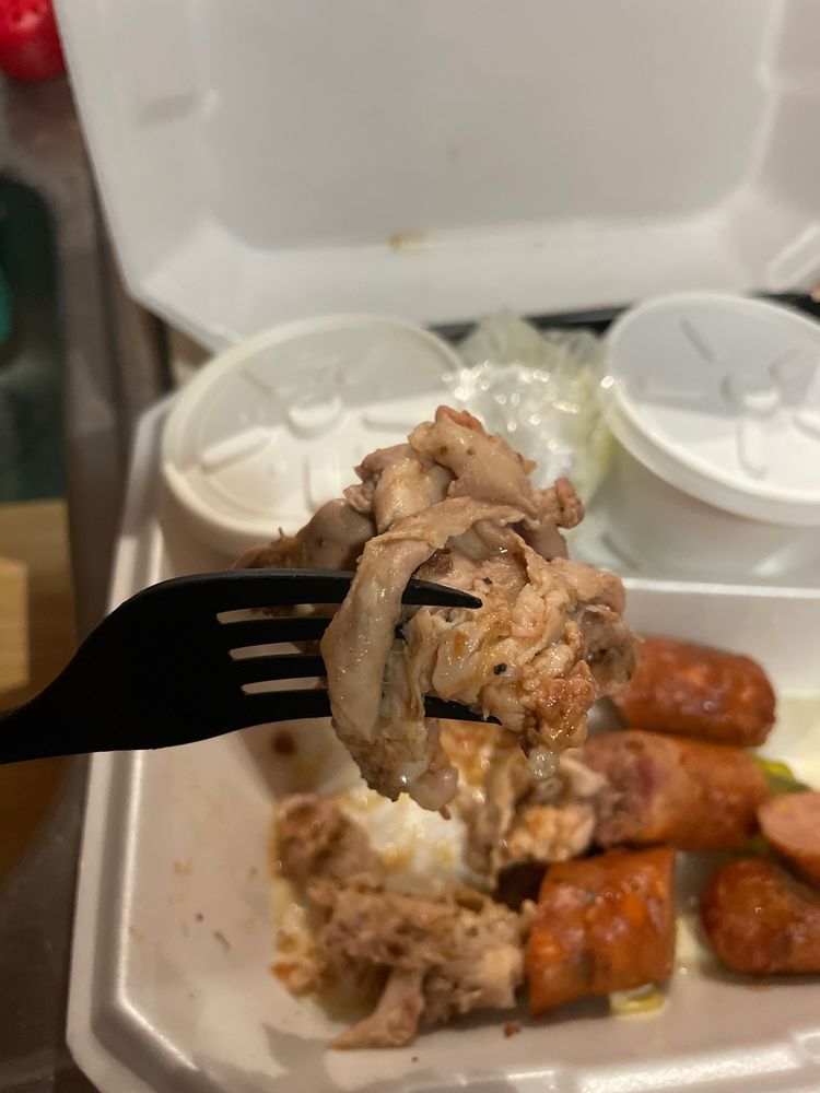 RUSTY BUCKET JAWSMACKING BBQ - Updated November 2025 - 180 Photos & 243 ...