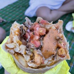 ELECTRIC BURRITO - 114 Photos & 107 Reviews - Mexican - 81 St Marks Pl ...