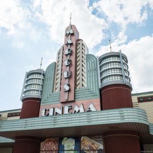 AMC FITCHBURG 18 - Updated December 2025 - 15 Photos & 24 Reviews ...