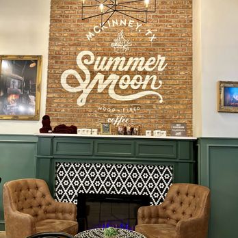 SUMMER MOON COFFEE - Updated February 2025 - 33 Photos & 22 Reviews ...