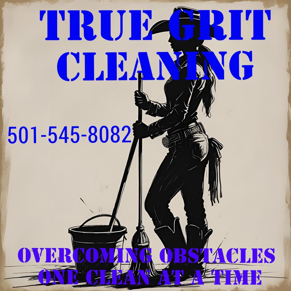 TRUE GRIT CLEANING - Updated October 2025 - 139 Seaburn Ln, Hot Springs ...
