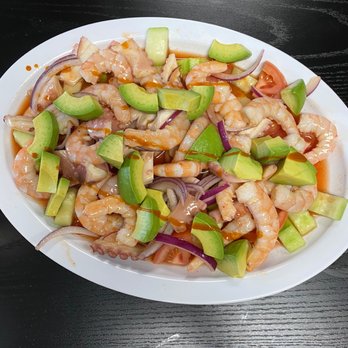 MARISCOS LA TAMBORA - Updated May 2025 - 39 Photos - 802 Navajo Rd ...