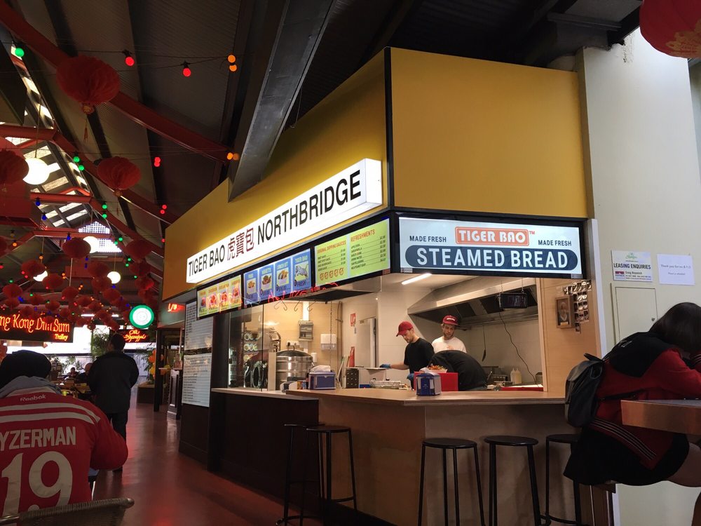 TIGER BAO - 9/123 James St, Northbridge Western Australia, Australia ...