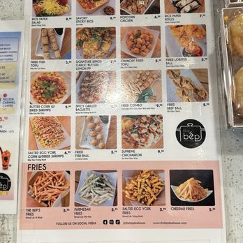 THE BEP TEAHOUSE - Updated May 2025 - 850 Photos & 363 Reviews - 10613 ...