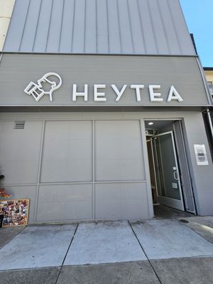 HEYTEA - Updated December 2025 - 189 Photos & 104 Reviews - 2125 ...