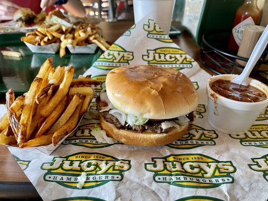 JUCYS HAMBURGERS - Updated June 2025 - 151 Photos & 163 Reviews - 2003 ...