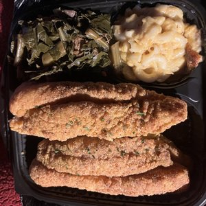 KISHA’S KITCHEN - 51 Photos & 23 Reviews - 10343 S Halsted St, Chicago ...