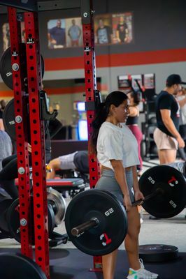 THE CAMP TRANSFORMATION CENTER - Updated August 2024 - 774 Photos & 203 ...