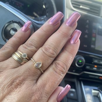 H3 NAILS - Updated October 2025 - 117 Photos & 44 Reviews - 1075 ...