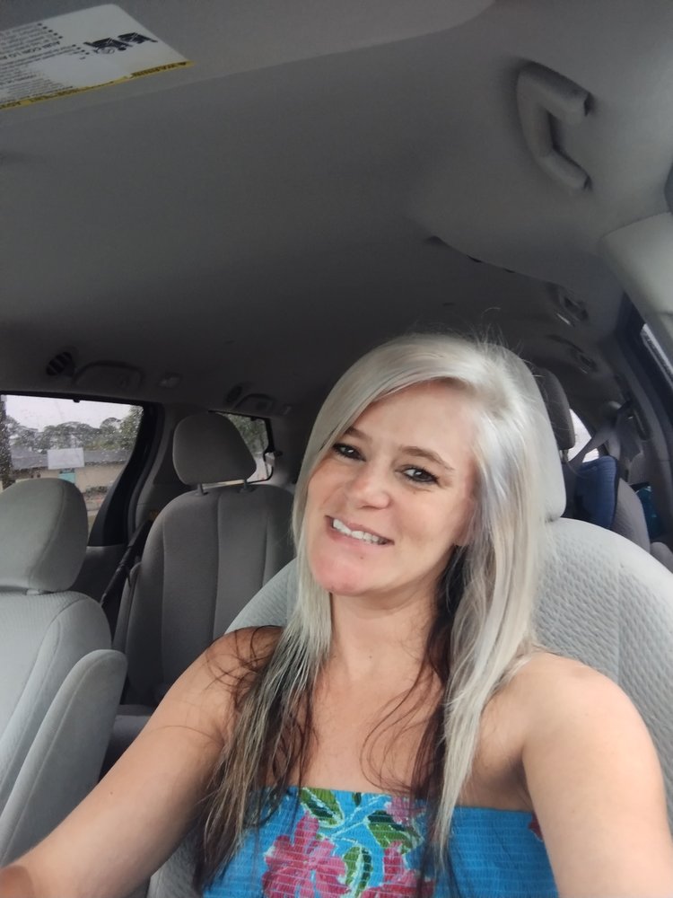 STACEE DOSS - Updated October 2024 - St. Augustine, Florida - Home ...