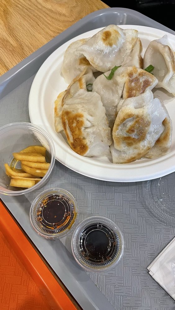 Taste Point Dim Sum House, New York | Roadtrippers