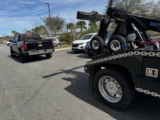 ALL WAYS TOWING - Updated January 2026 - 27 Photos & 16 Reviews - 1550 ...