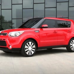 PARAMOUNT KIA OF HICKORY - 26 Photos - Car Dealers - 1205 S Center St ...