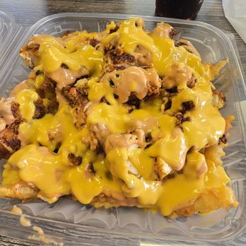 CHUBBY’S HOT CHICKEN - Updated August 2025 - 74 Photos & 71 Reviews ...