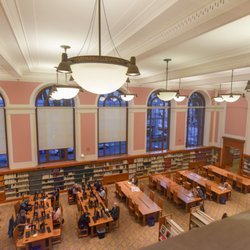 MULTNOMAH COUNTY LIBRARY - CENTRAL - 156 Photos & 121 Reviews ...