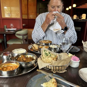 RUTBA INDIAN KITCHEN - Updated October 2025 - 61 Photos & 28 Reviews ...