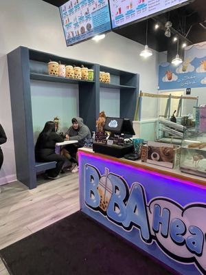 BOBA HEAVEN - Updated August 2025 - 41 Photos & 36 Reviews - 10810 S ...