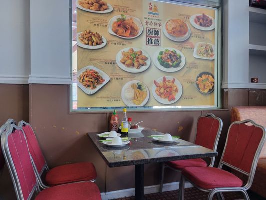 TAI WU RESTAURANT - Updated November 2024 - 751 Photos & 439 Reviews ...