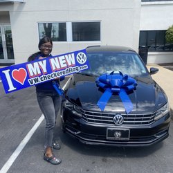 CHECKERED FLAG VOLKSWAGEN - 46 Photos & 109 Reviews - 3025 Virginia ...