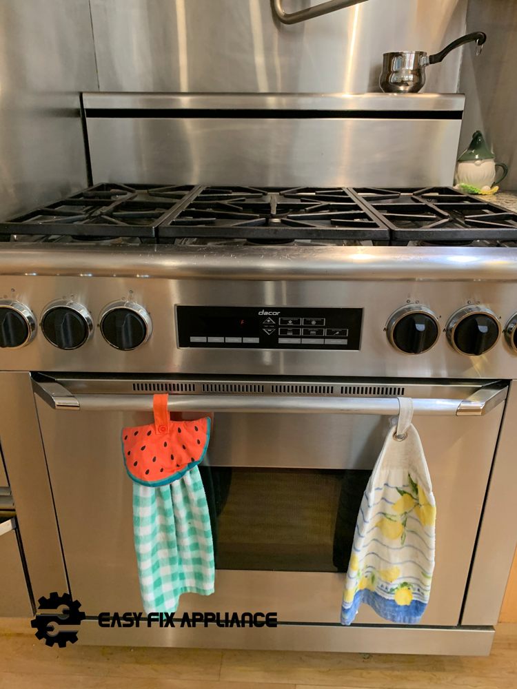 EASY FIX APPLIANCE REPAIR - Updated January 2026 - 21 Photos - 303 Twin ...