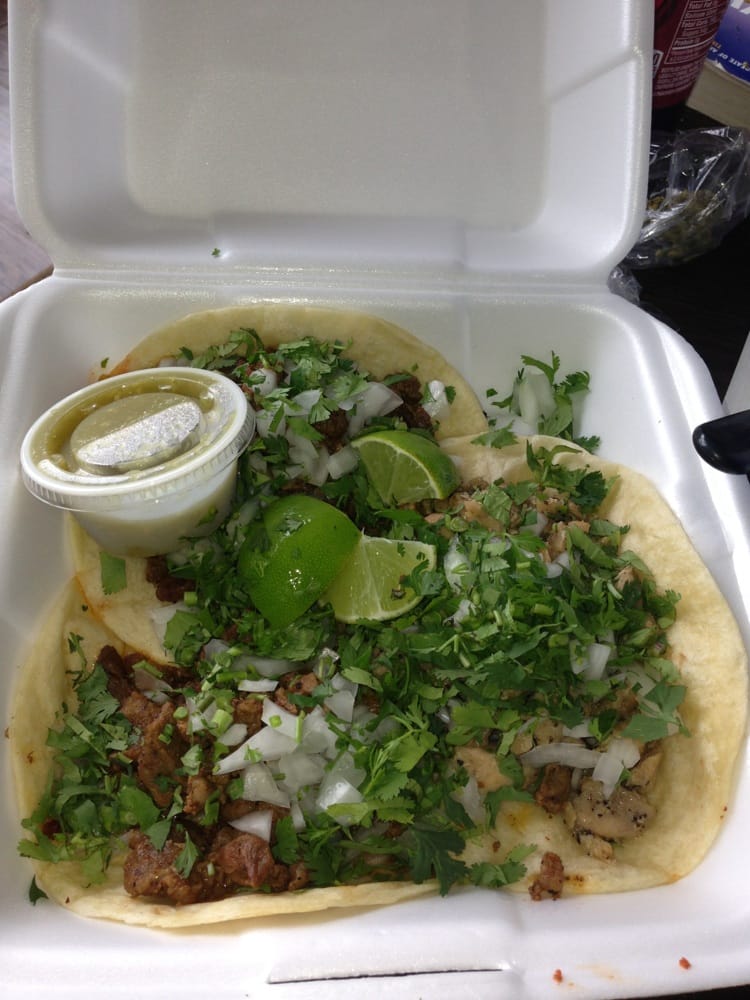 TACOS LAS ROSAS - Updated October 2025 - 1050 Tamu, College Station ...
