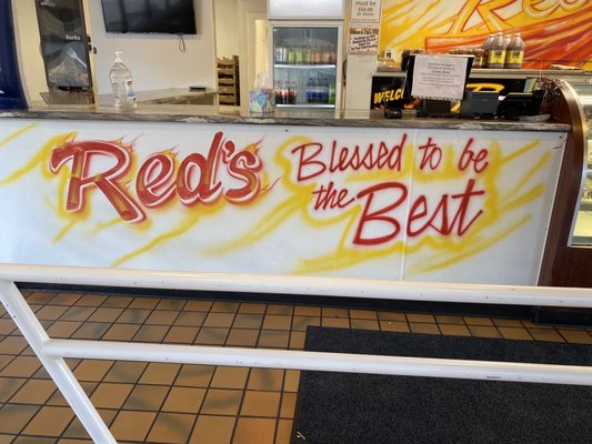 RED’S THE ONE AND ONLY BBQ - 61 Photos & 41 Reviews - 304 S Florissant ...