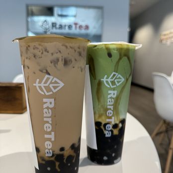 RARETEA - RENO - Updated December 2025 - 203 Photos & 118 Reviews - 24 ...