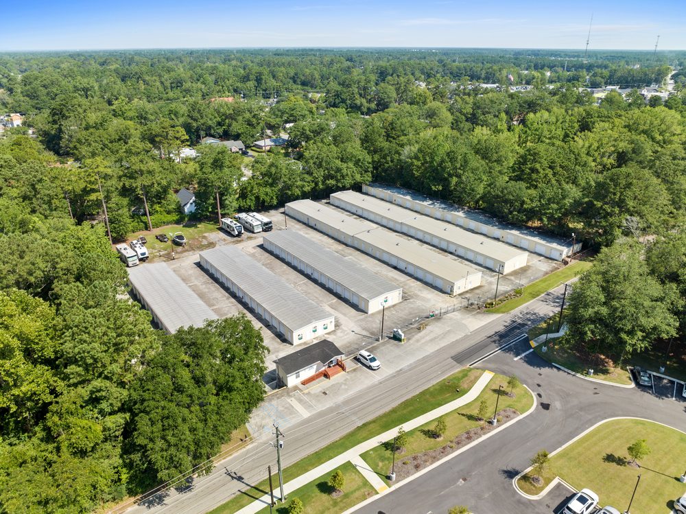 GLOBAL SELF STORAGE - Updated December 2025 - 41 Photos - 900 N Gum St ...