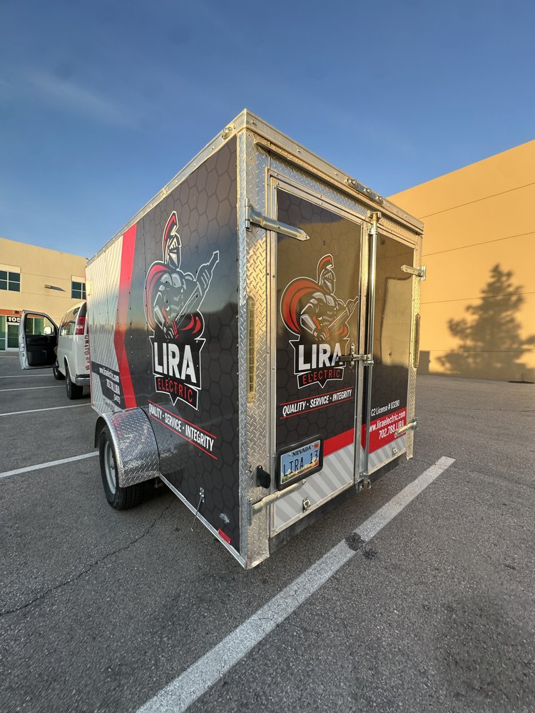 RHIP VISIONS - Updated August 2025 - 30 Photos - 3120 W Sirius Ave, Las ...