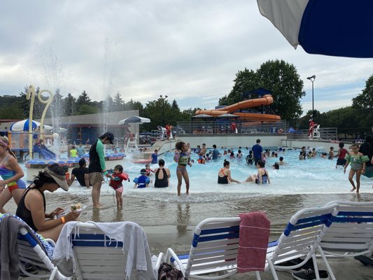 HENRY MOSES AQUATIC CENTER - Updated July 2025 - 84 Photos & 83 Reviews ...